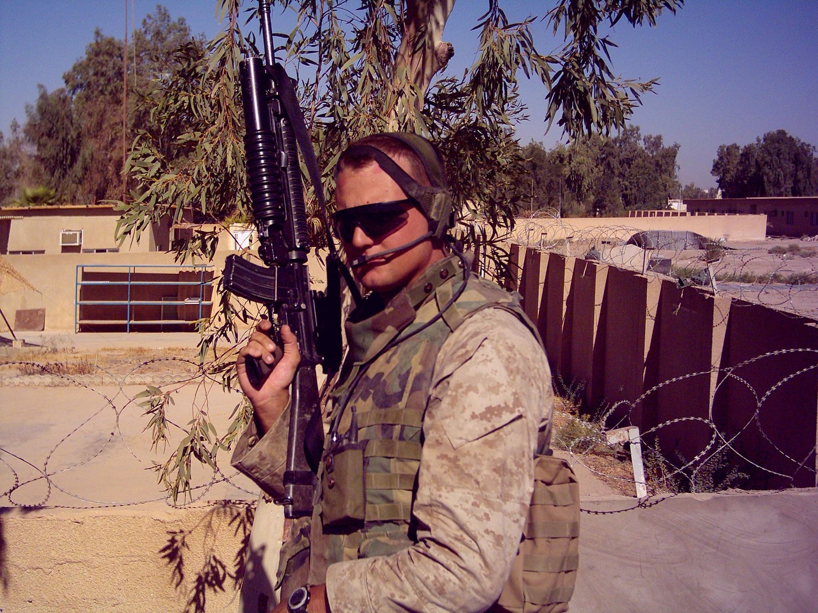 MWF Legacy Foundation - Honoring our Fallen